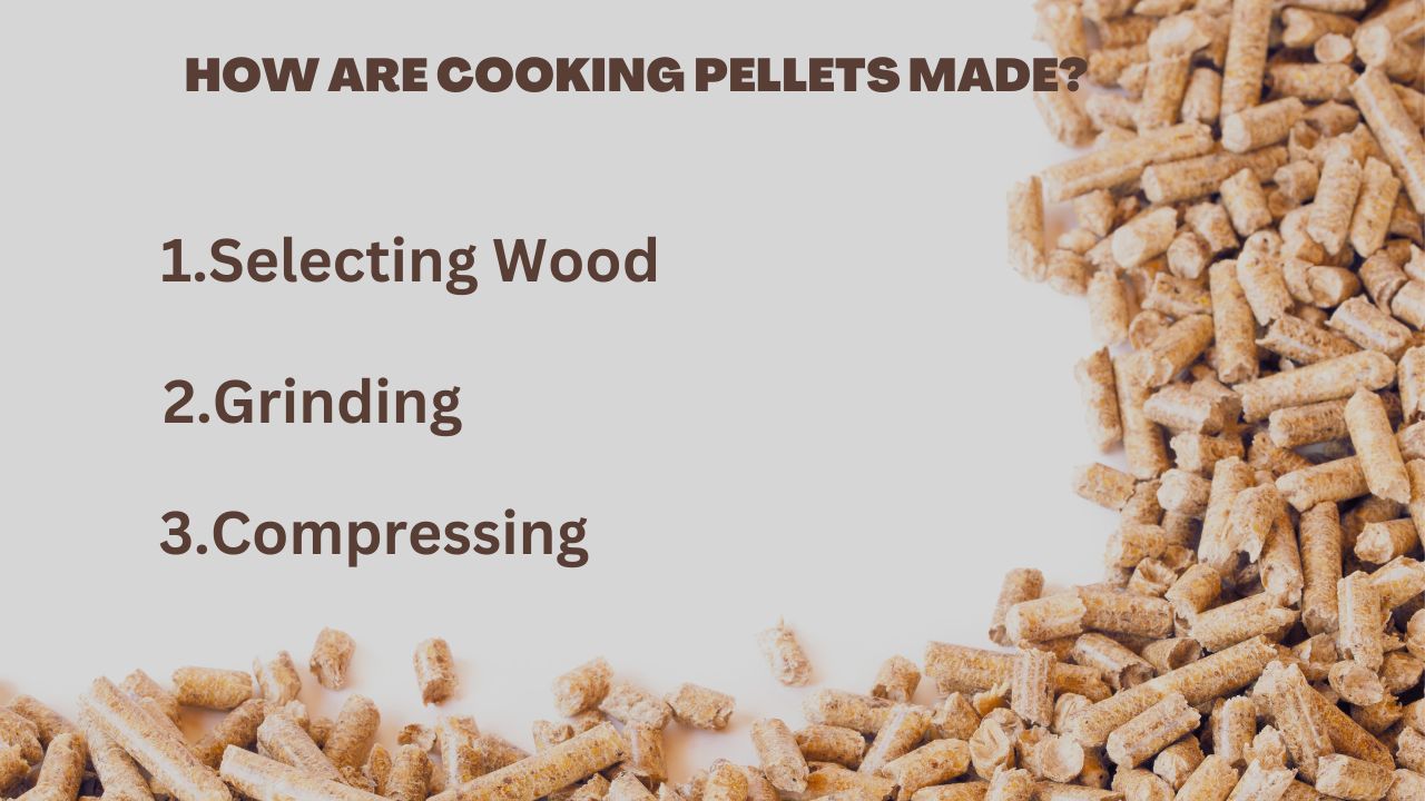 Heating Pellets vs Cooking Pellets: A Comprehensive Guide